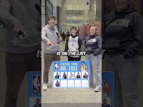 This Kid CRUSHES March Madness Trivia! π€―