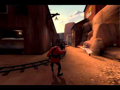 Steam Community :: Video :: The life of a self-powering payload cart ...