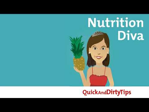 447 - Should You Follow Tom Brady's Nutrition Advice?