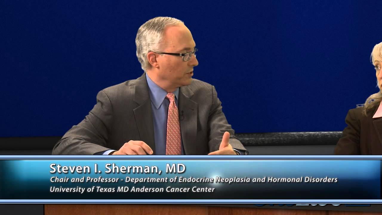 Customizing Imaging Based on Calcitonin Levels in Medullary Thyroid Cancer