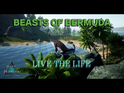Steam Community :: Video :: Beasts of Bermuda - Live the Life (Dancing Compilation)