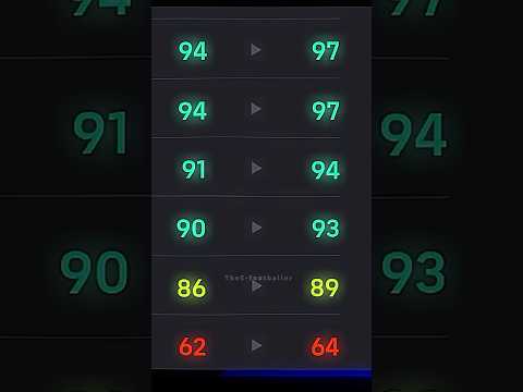 Best Secret CMF🔥20k GP Only #efootball #pes2021 #pes #shorts