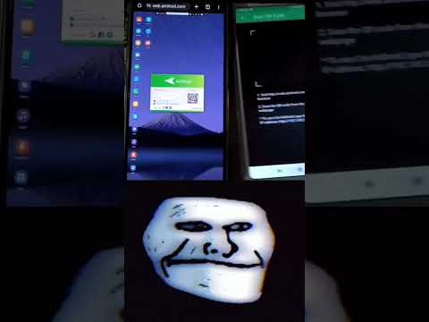 Airdroid : Seamlessly Transfer Files and Control Your Android with Airdroid!