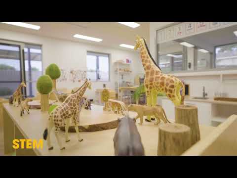 Goodstart Early Learning Plympton (SA) Tour