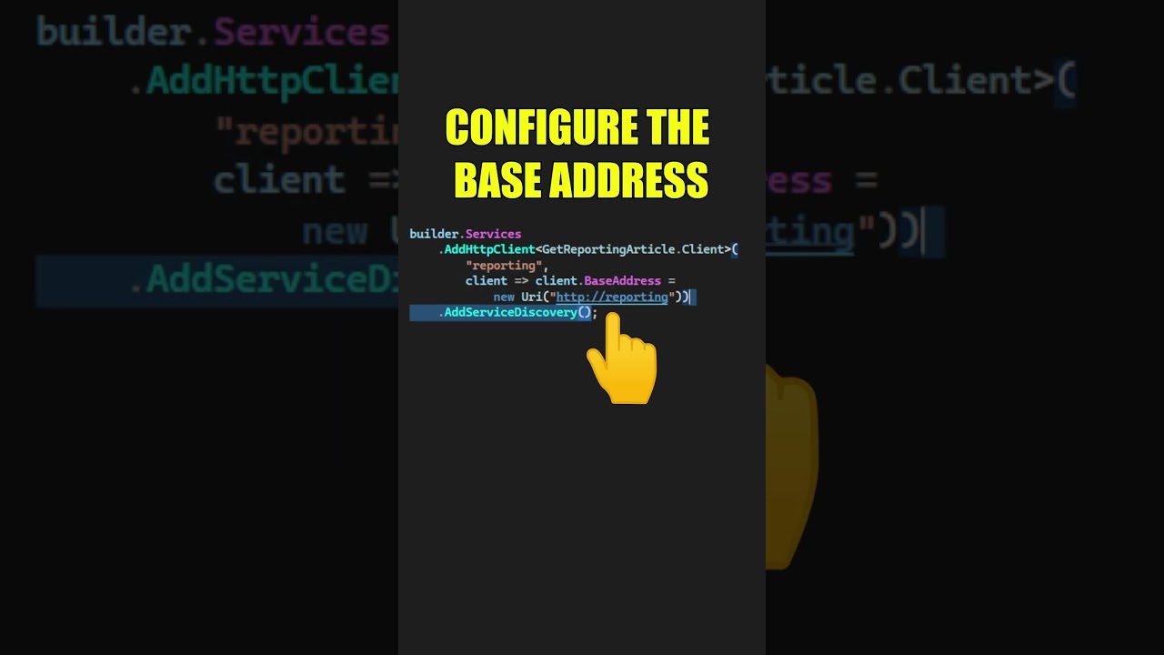 How I use HttpClient in .NET