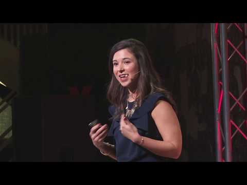 How shared generosity enriches connection across cultures | Alice Tremaine | TEDxCorbin