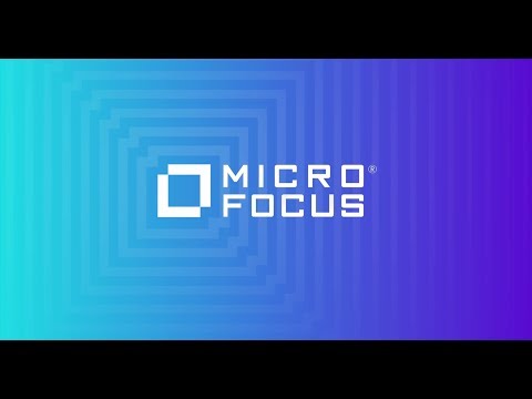 CIS and Micro Focus Better Together