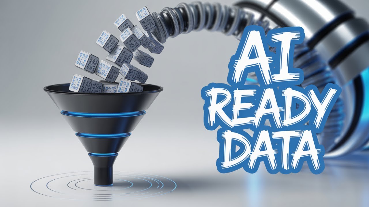 AI Fundamentals: Data Pre-Processing & Normalization