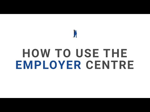 Using the Employer Centre | Jobberman Nigeria