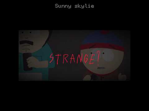 One last name #southpark #sp #postcovid #lastname #stanmarsh #stan #randymarsh #randy