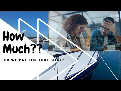 How Much Do Boats Actually Cost?