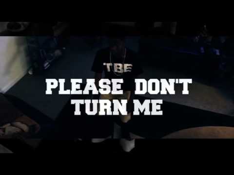 Lil Marvin 2 turnt ^ Official Music Video All Divine Rights Reserved 2016