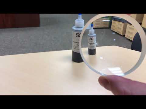 What The Numbers On Your Glasses Prescription Mean (Close Up Look At Sphere Power)