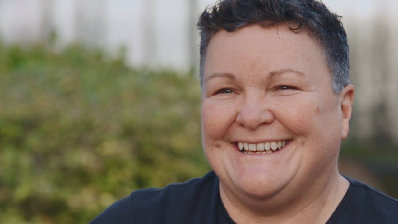 Join BD. Be BD - meet Gail Netting