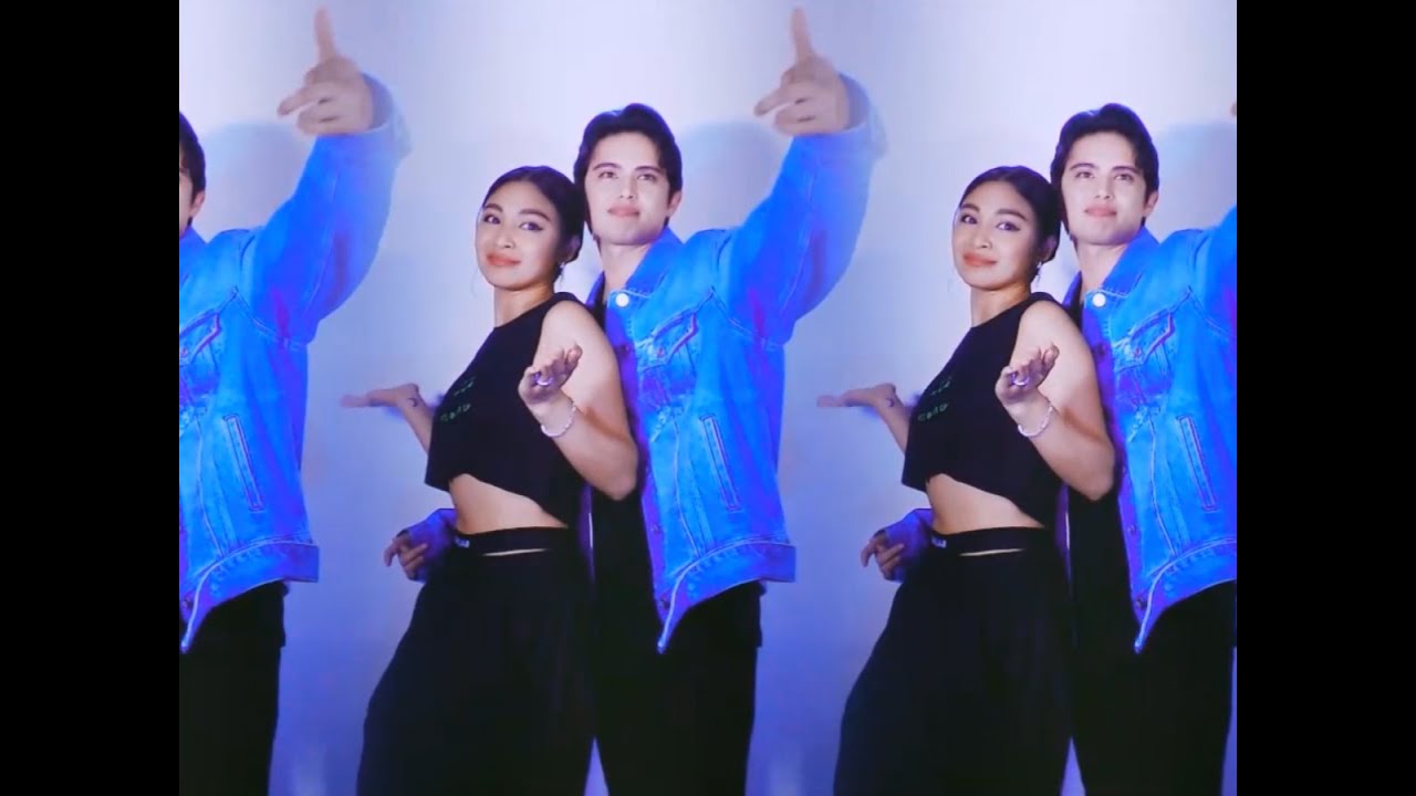 Copycam x Jadine