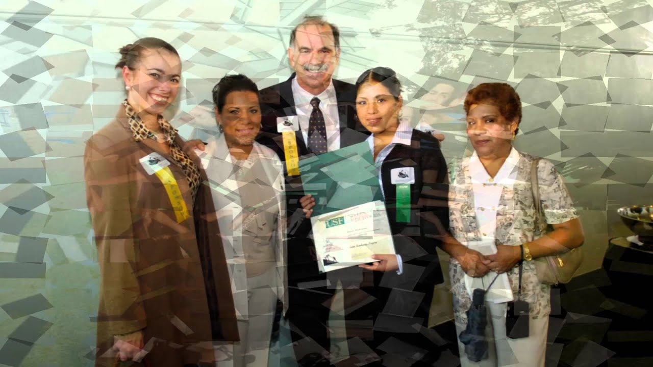 USF Latino Scholarship 2016