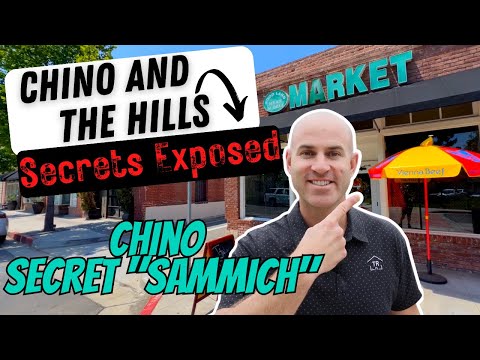 A Hidden Gem in Chino, CA: The Secret Italian Deli From The Owners of Owen's Bistro #owensbistro