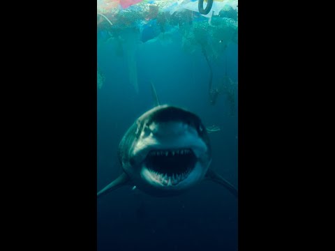 new shark fear unlocked ???? #UnderParis