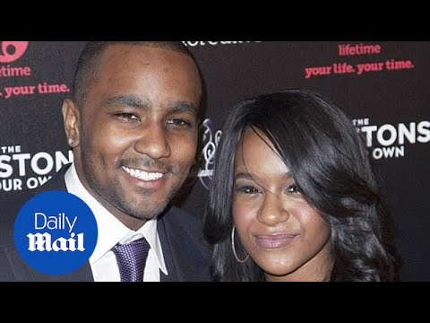 911 audio reports domestic dispute at Bobbi Kristina's address - Daily Mail