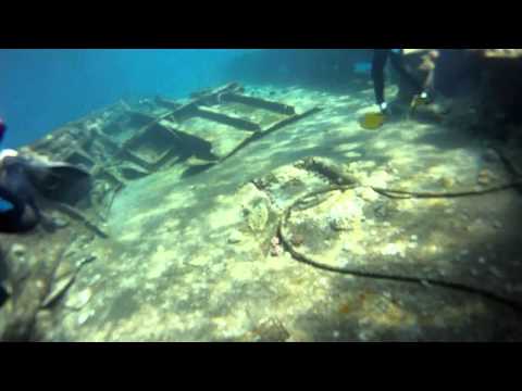 Steam Community :: Video :: Million Hope Wreck diving