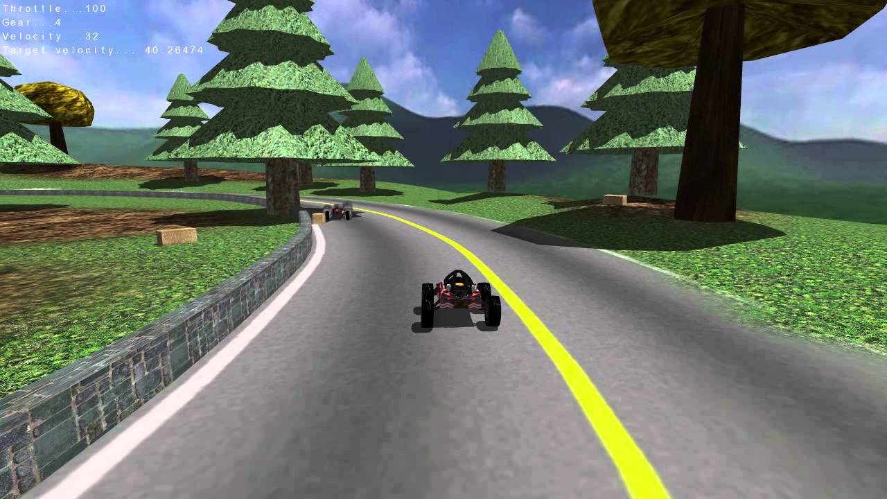 FreeBASIC Karts