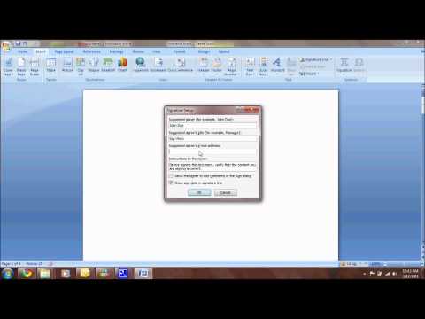 Microsoft Office 2007 Enterprise Review