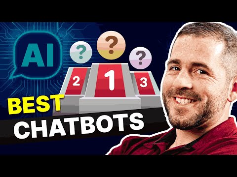 Best AI Chatbots in 2025: Myva.ai Review