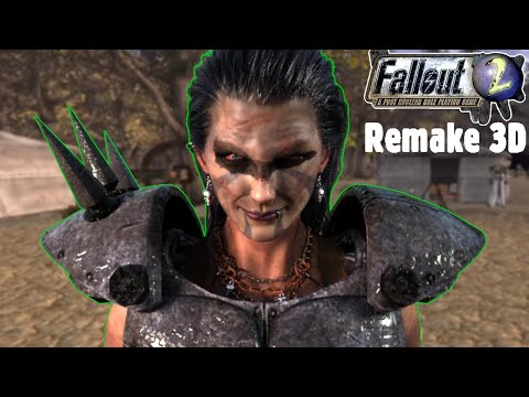 Steam Community :: Fallout 2