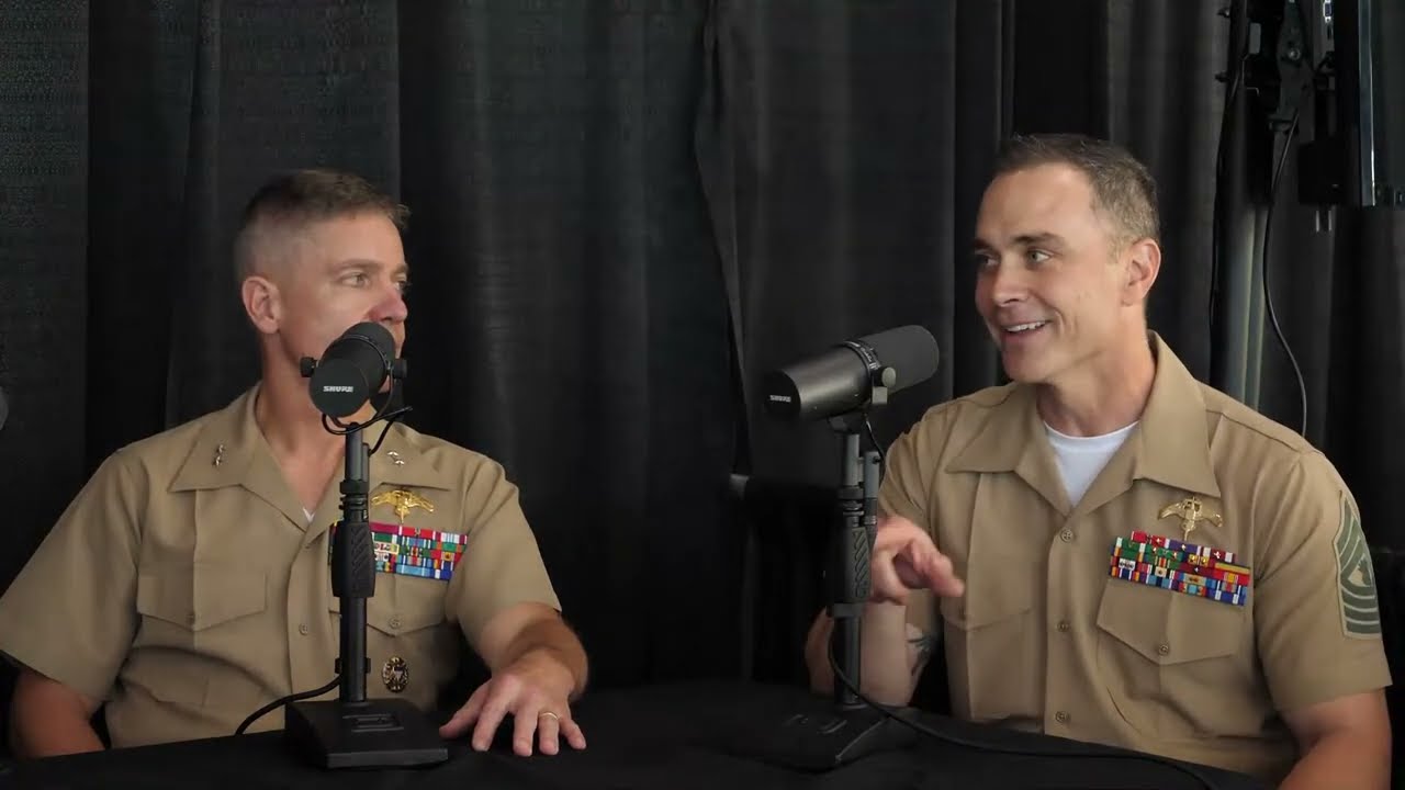 SOFcast is Live at SOF Week 2023