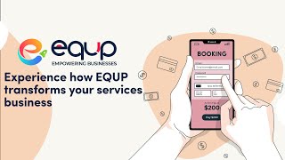 EQUP Reviews, Cost & Features | GetApp Australia 2025