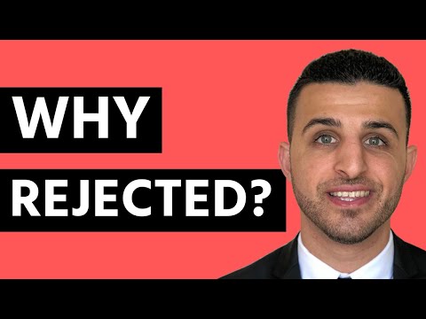 Why Did My ITIN Application Get Rejected (And What To Do)