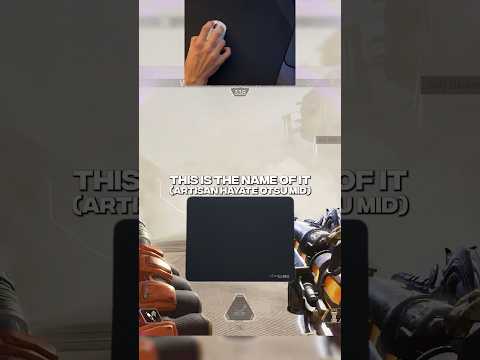 The Best Mousepad For FPS Games