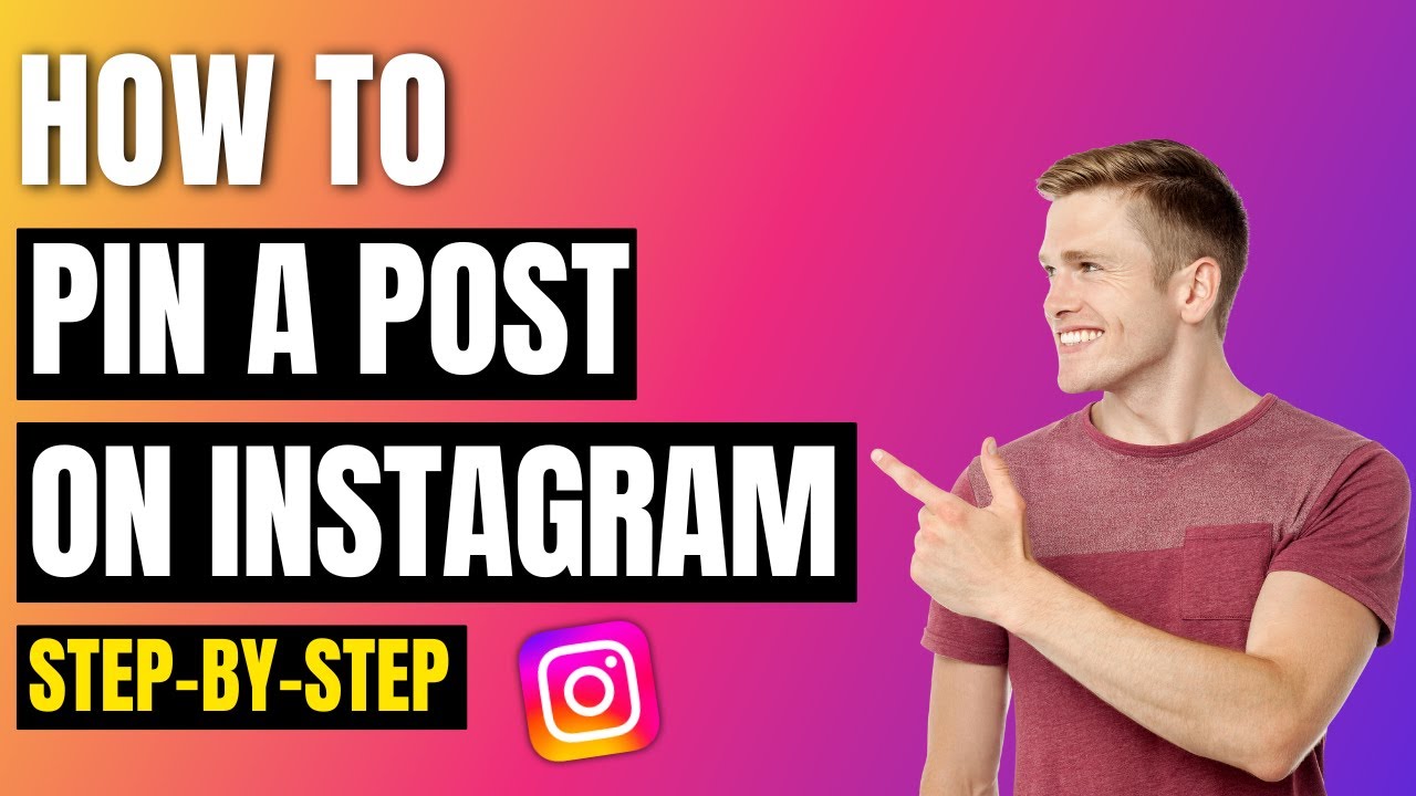 How To Pin A Post Or Reel On Instagram