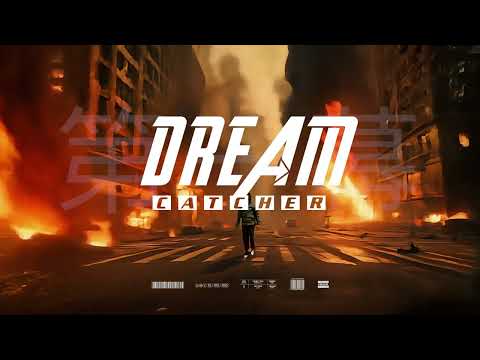 Dream Catcher (Visual Poetry)