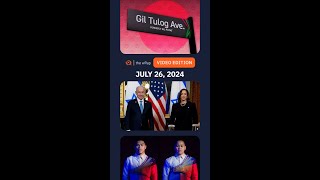 Puyat family files complaint vs ad agency for ‘Gil Tulog’ signs | The wRap