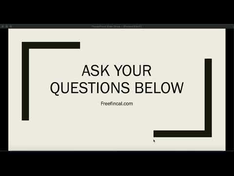 Q and A