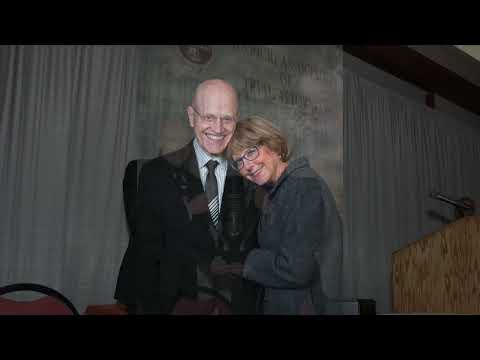 Bears of Distinction 2022 Lifetime Achievement Award