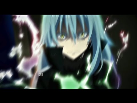 Steam Community :: Video :: Rimuru - edit