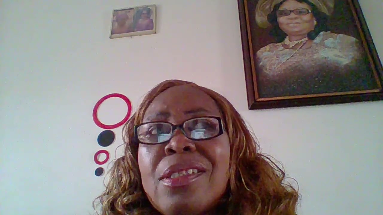 Oluchi's VA Foundation's Mastery Project