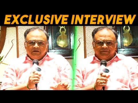 Mohan Raman exclusive interview|Tamil Television actor | NETTV4U