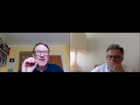 Tim Ingold – Beyond Solipsism