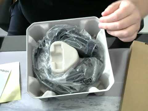RIG 800 PRO HS Unboxing