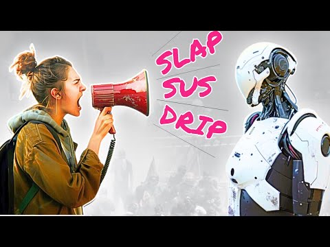 AI's Kryptonite: Gen Z Slang