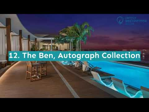 27 Best Hotels in West Palm Beach, FL