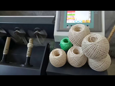 Ball Winding Machine at Best Price in India