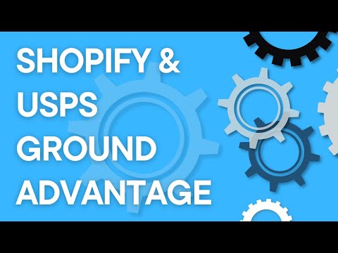 USPS Ground Advantage vs. USPS First Class Packages for Shopify sellers (2023)