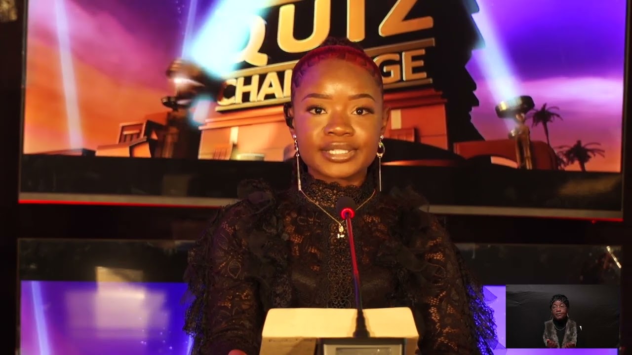 SAYWHAT Quiz Challenge, Season 7, Ep 5