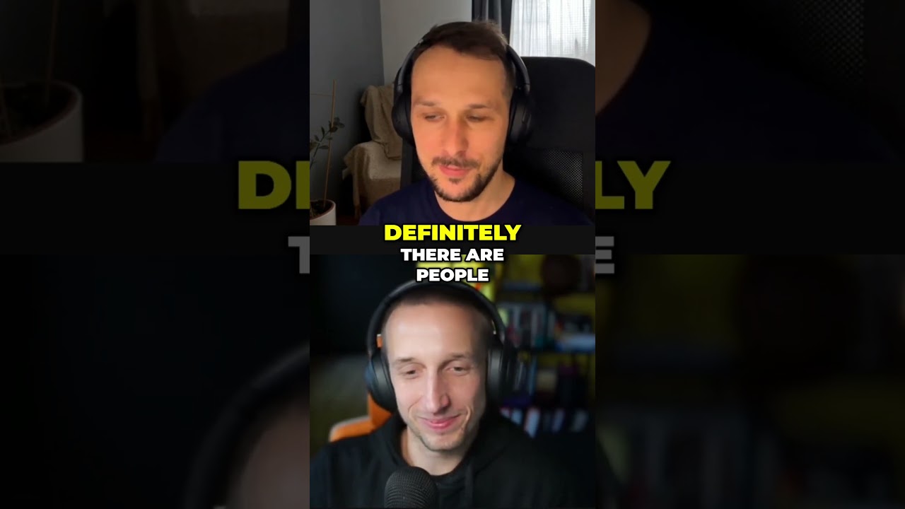 Can You Thrive as an #OpenSource Developer? - ft. Oskar Dudycz #programming