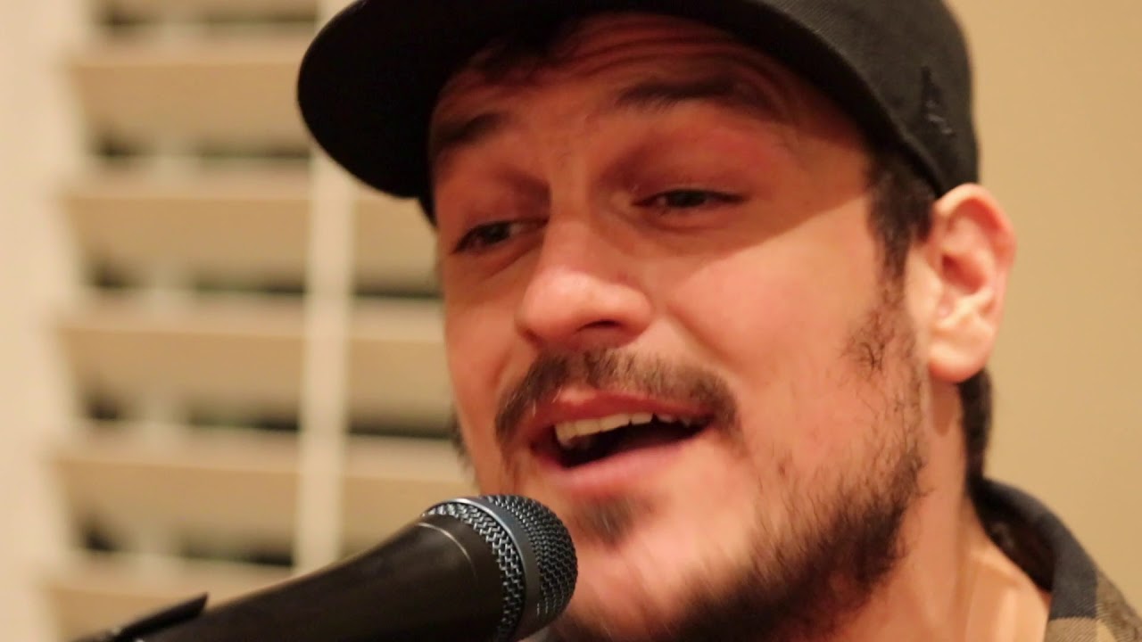 Hire Jesse Lopez - Singing Guitarist in Danville, California