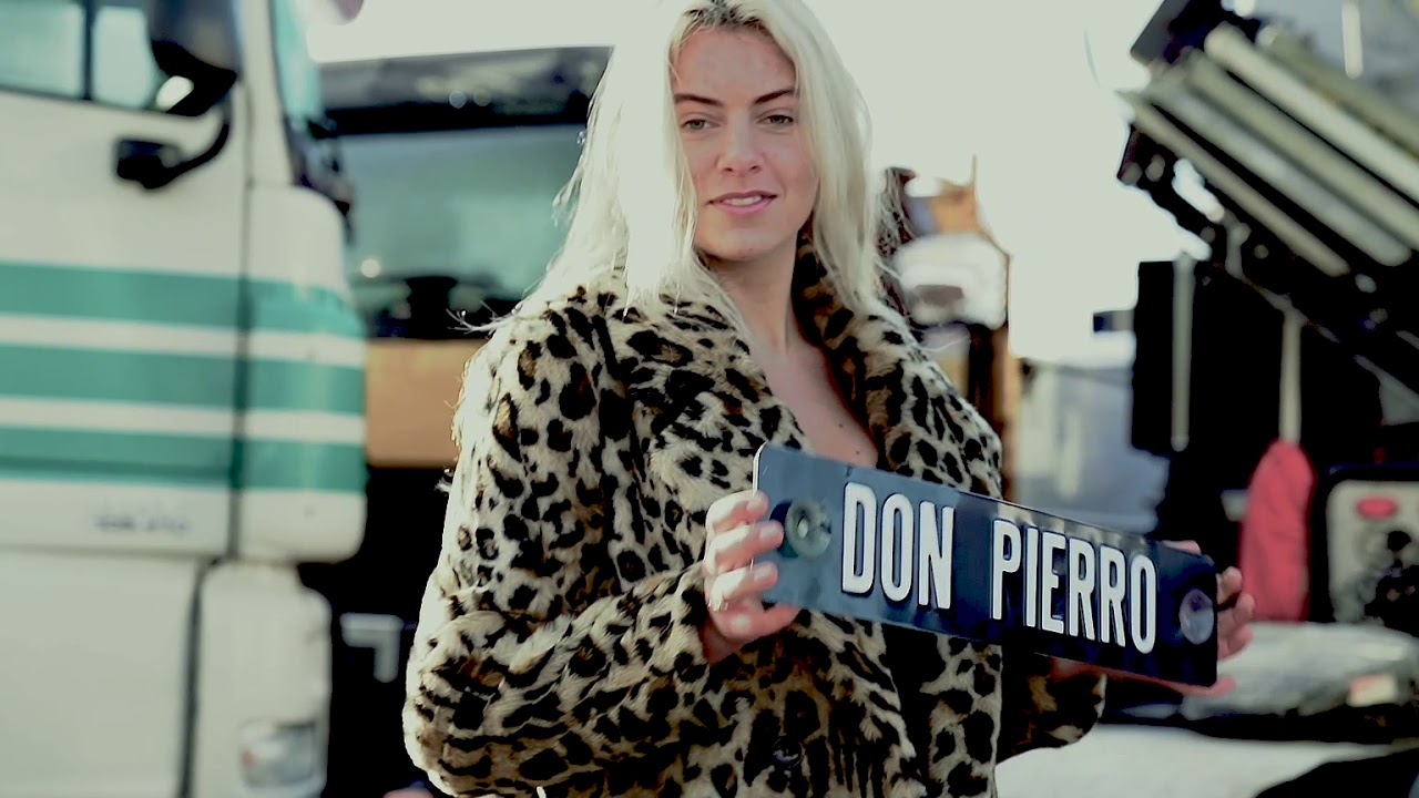 muziek - Donpierro.nl